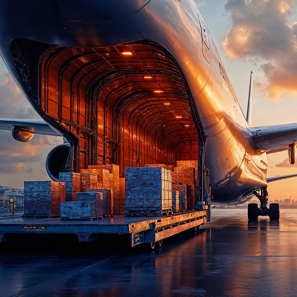 International Logistics - Kargo League